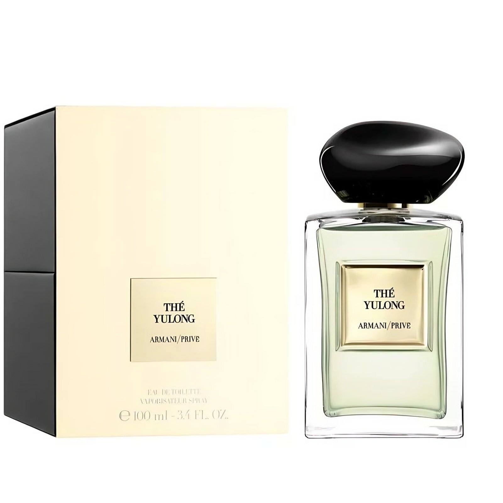 Giorgio Armani The Yulong Туалетная вода 100 мл