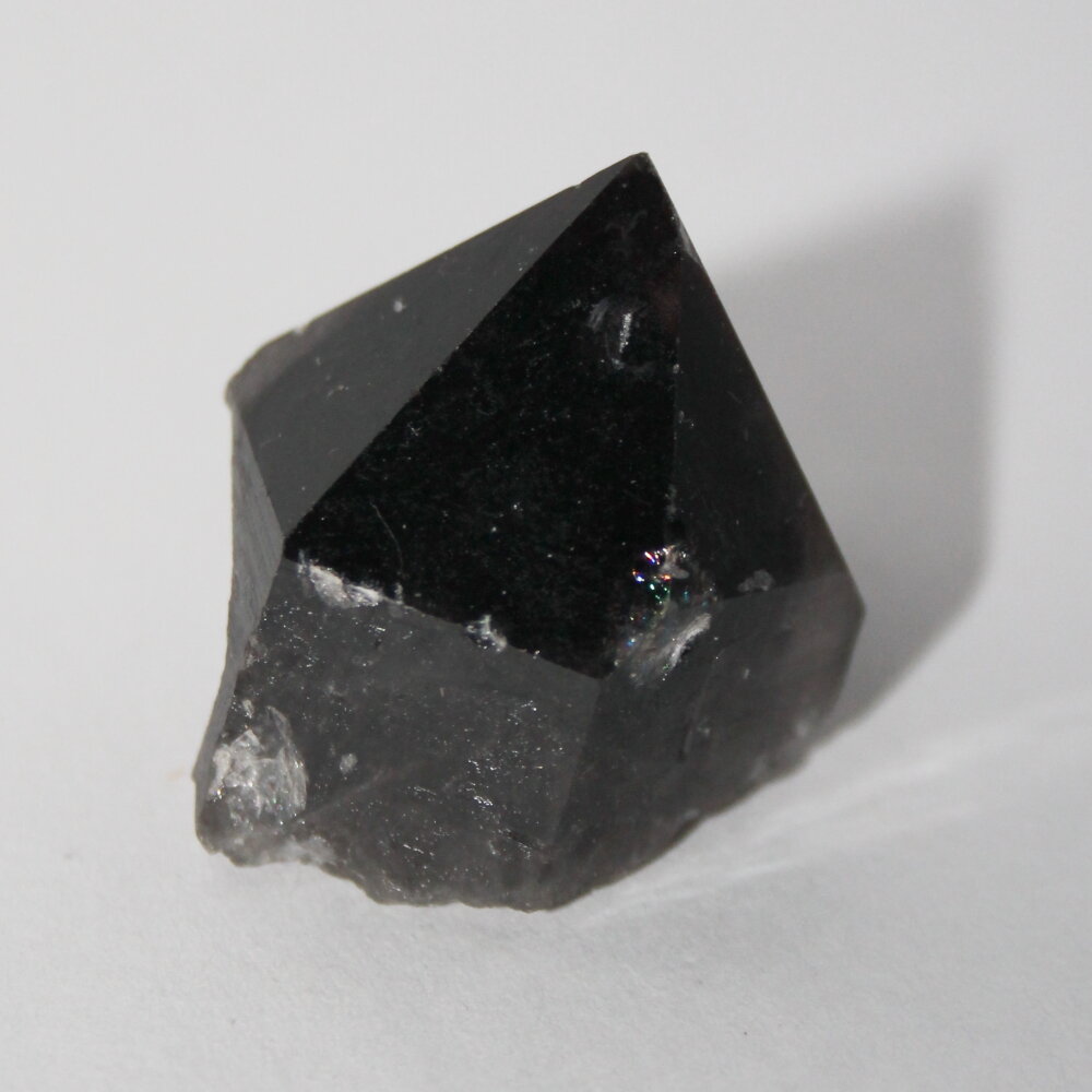 Морион, коллекционный образец "True Stones"