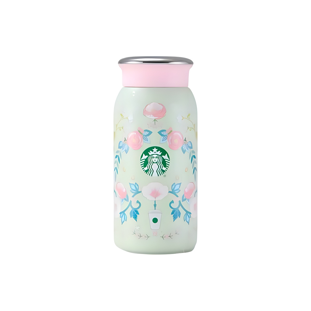 Термокружки Starbucks
