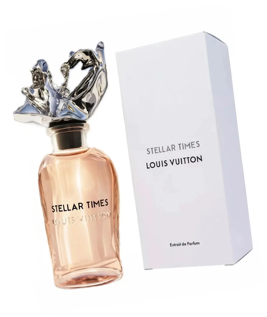Парфюм унисекс Стеллар Таймс 100 мл / Louis Vuitton Stellar Times