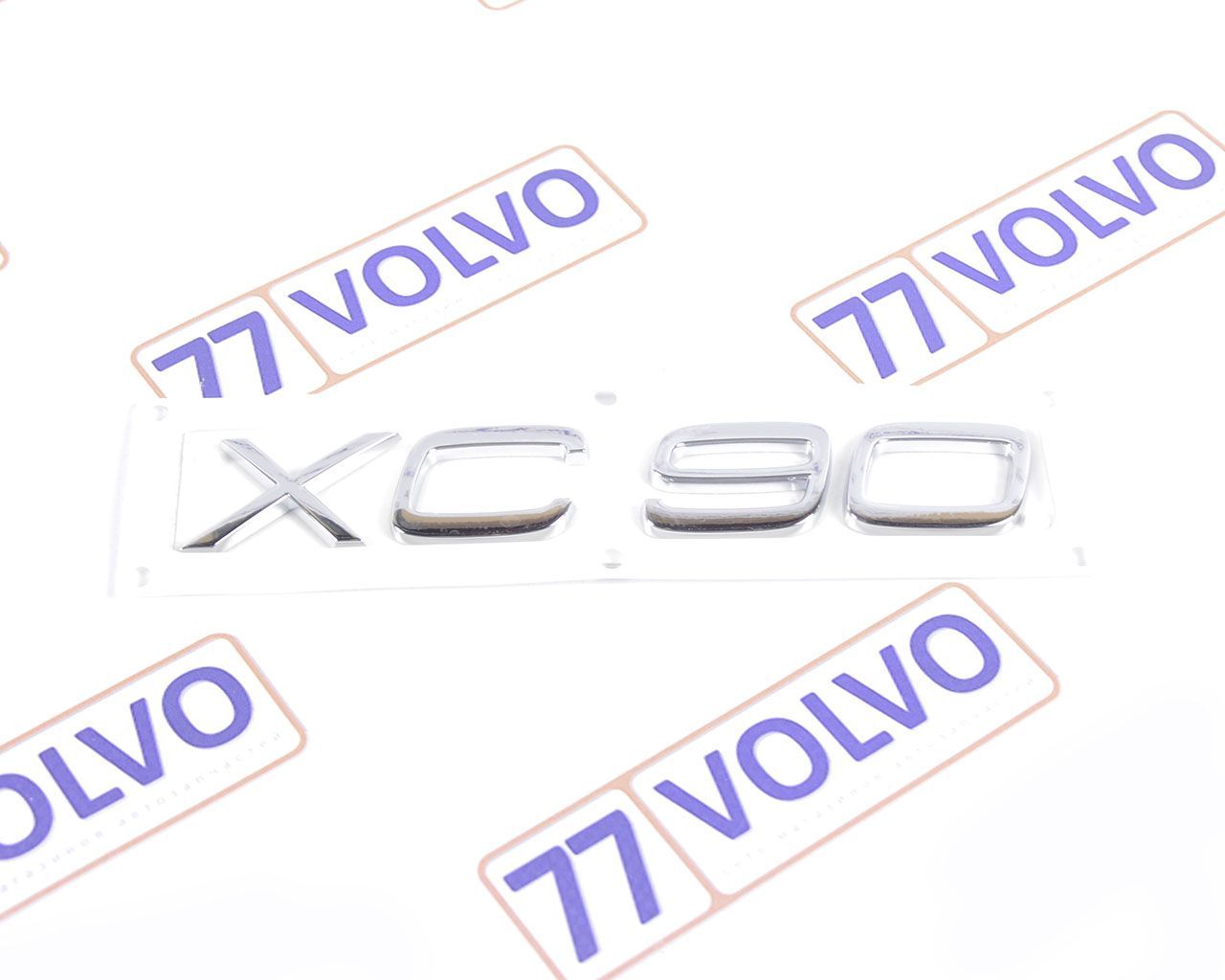 Эмблема для Volvo "XC90"