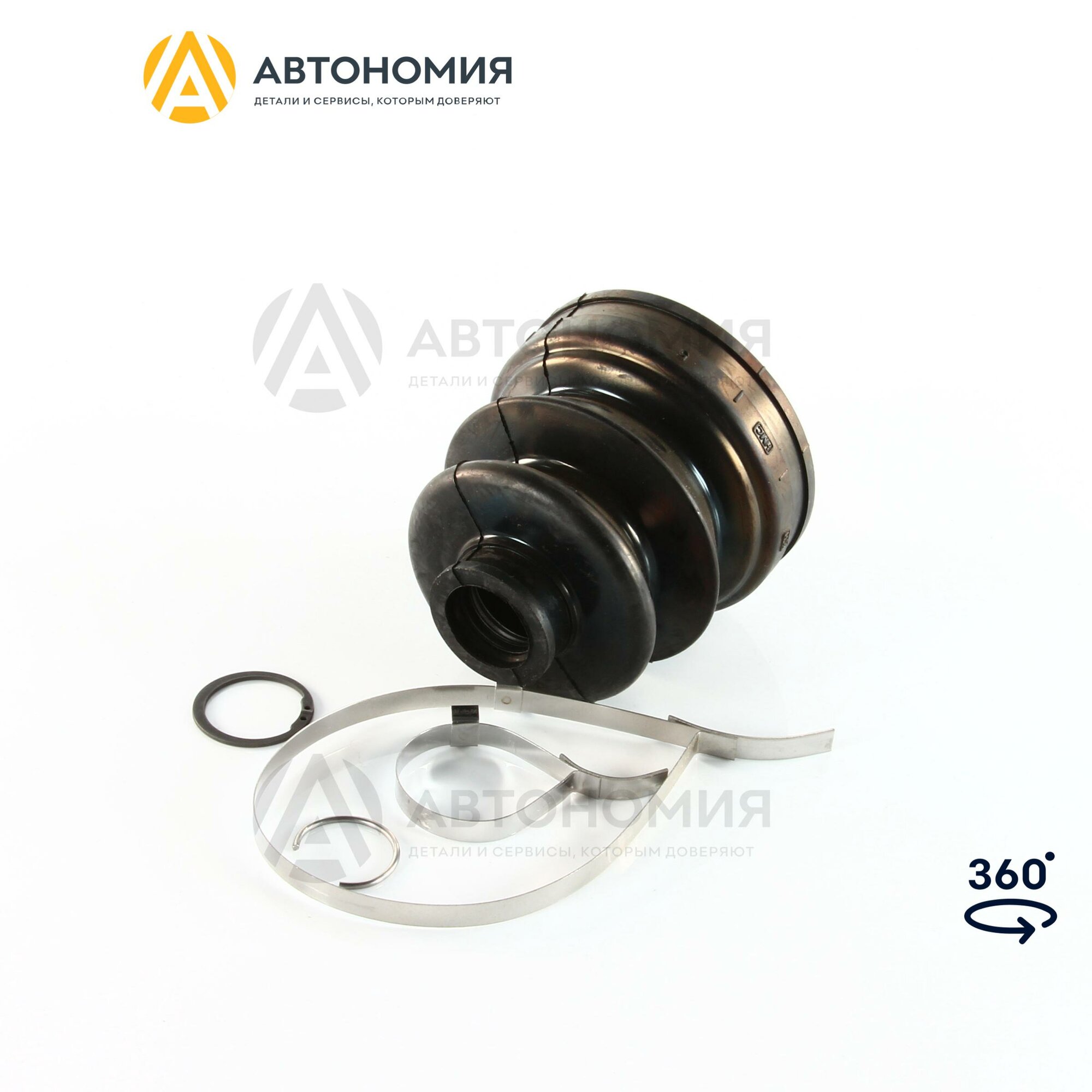 Пыльник шрус Matrix01- Hyundai/KIA 49506-17A10