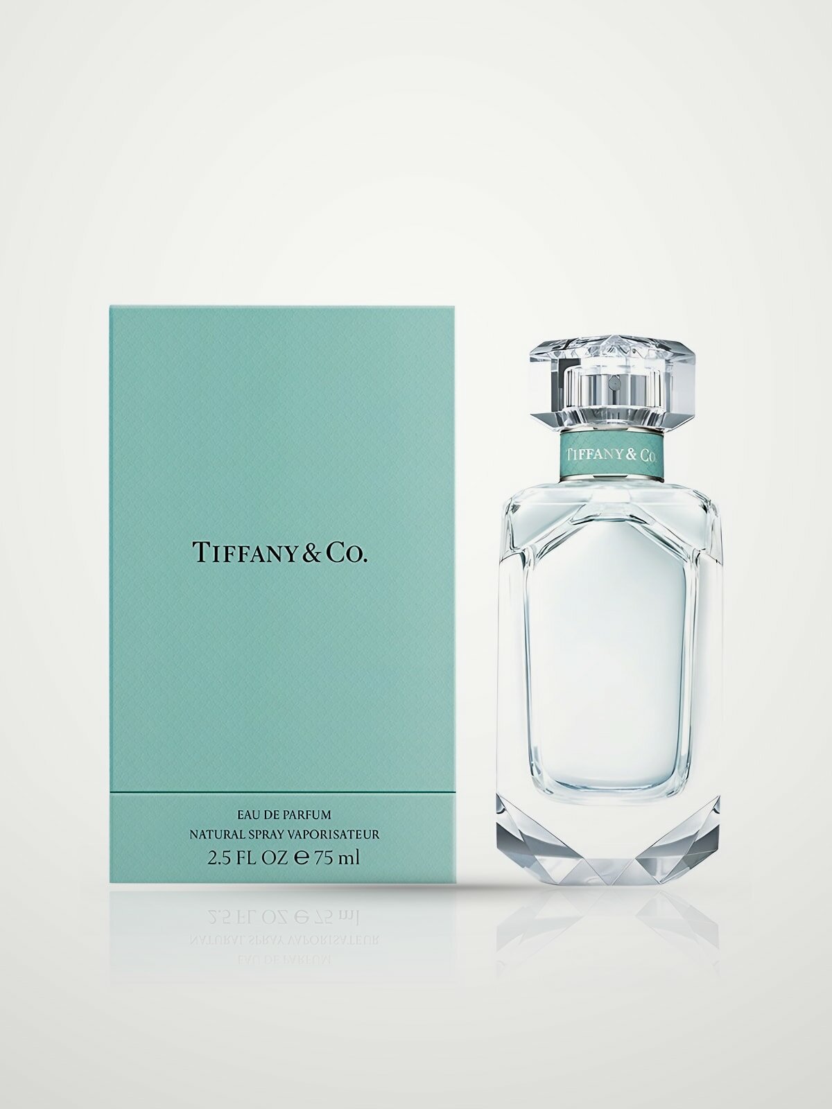 Tiffany Tiffany & Co Парфюмерная вода для женщин 75 ml