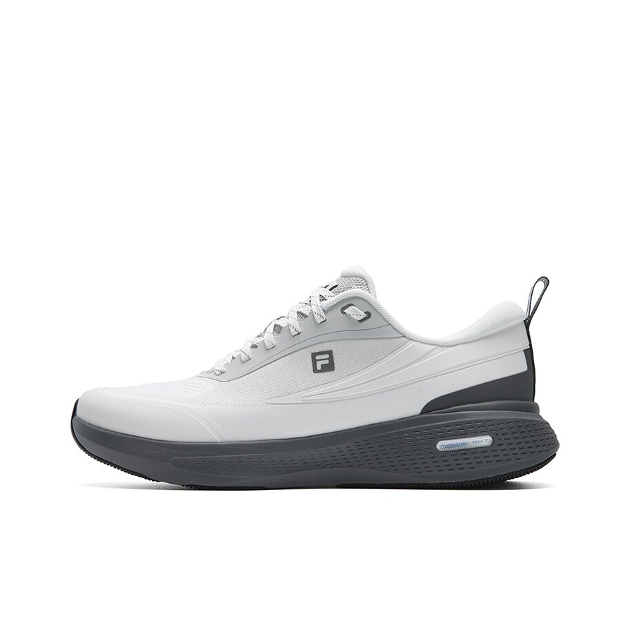 Кеды Fila