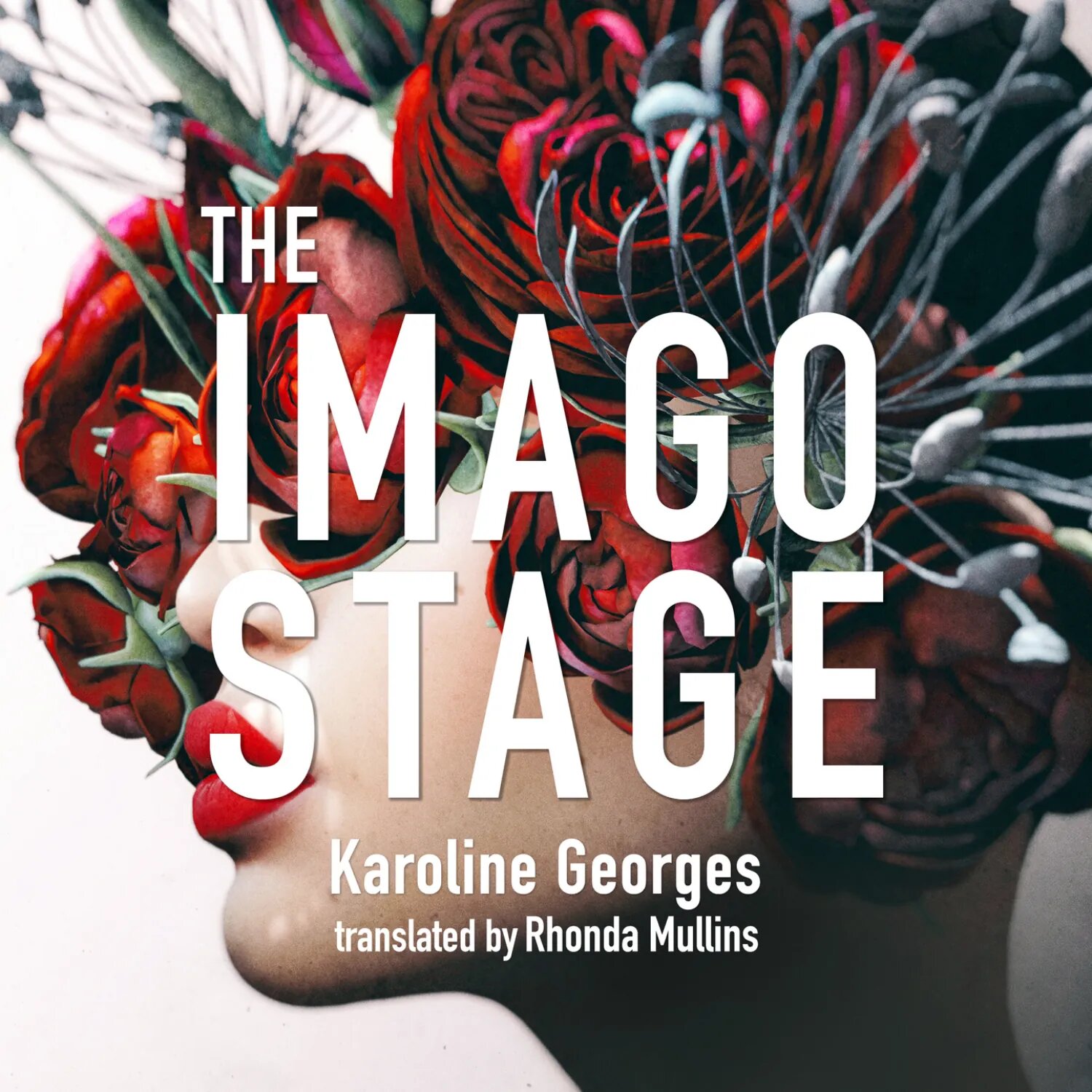 The Imago Stage (Unabridged) [Аудиокнига]