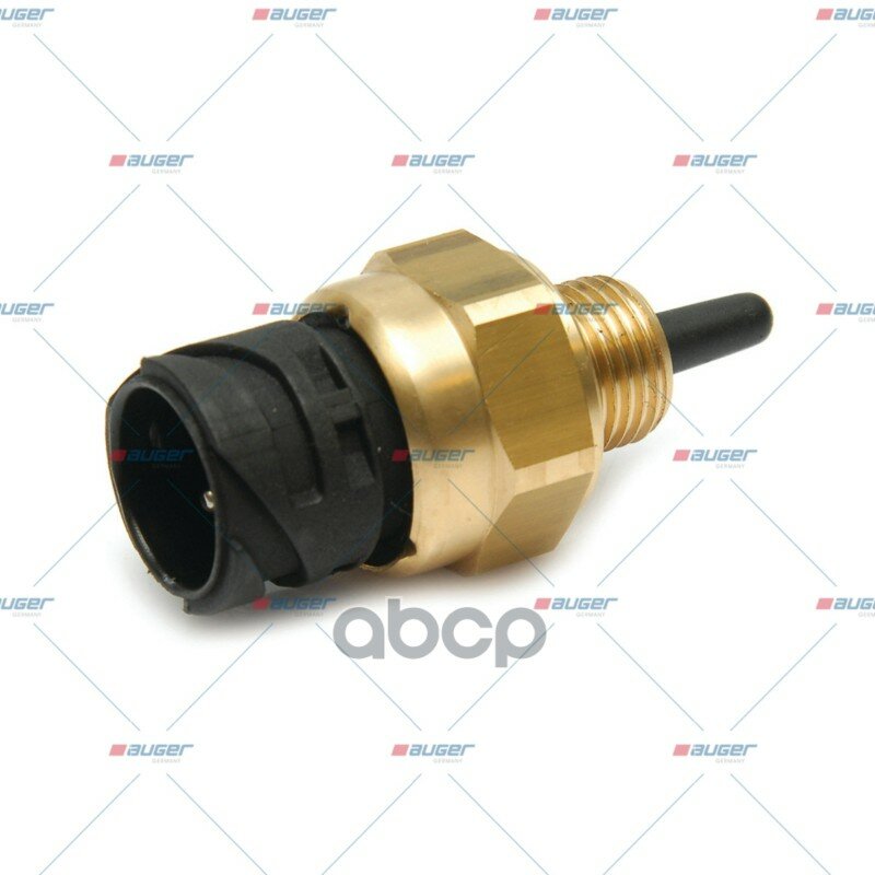 Датчик температуры! турбины M16x1.5 Omn MAN D0834/0836/2066/2676/2840/2842/2866/2876 AUGER арт. 77871