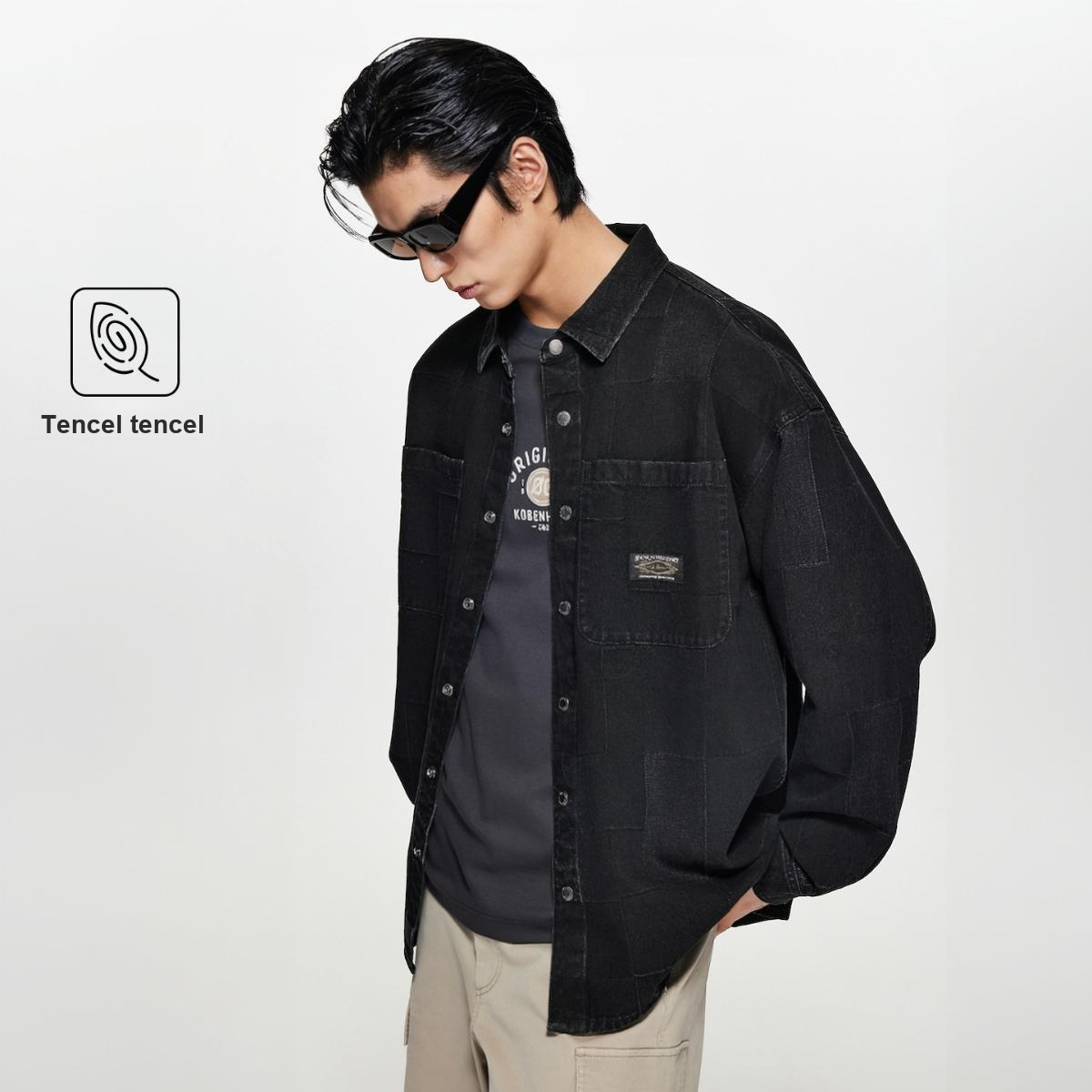 Рубашка Jack & Jones