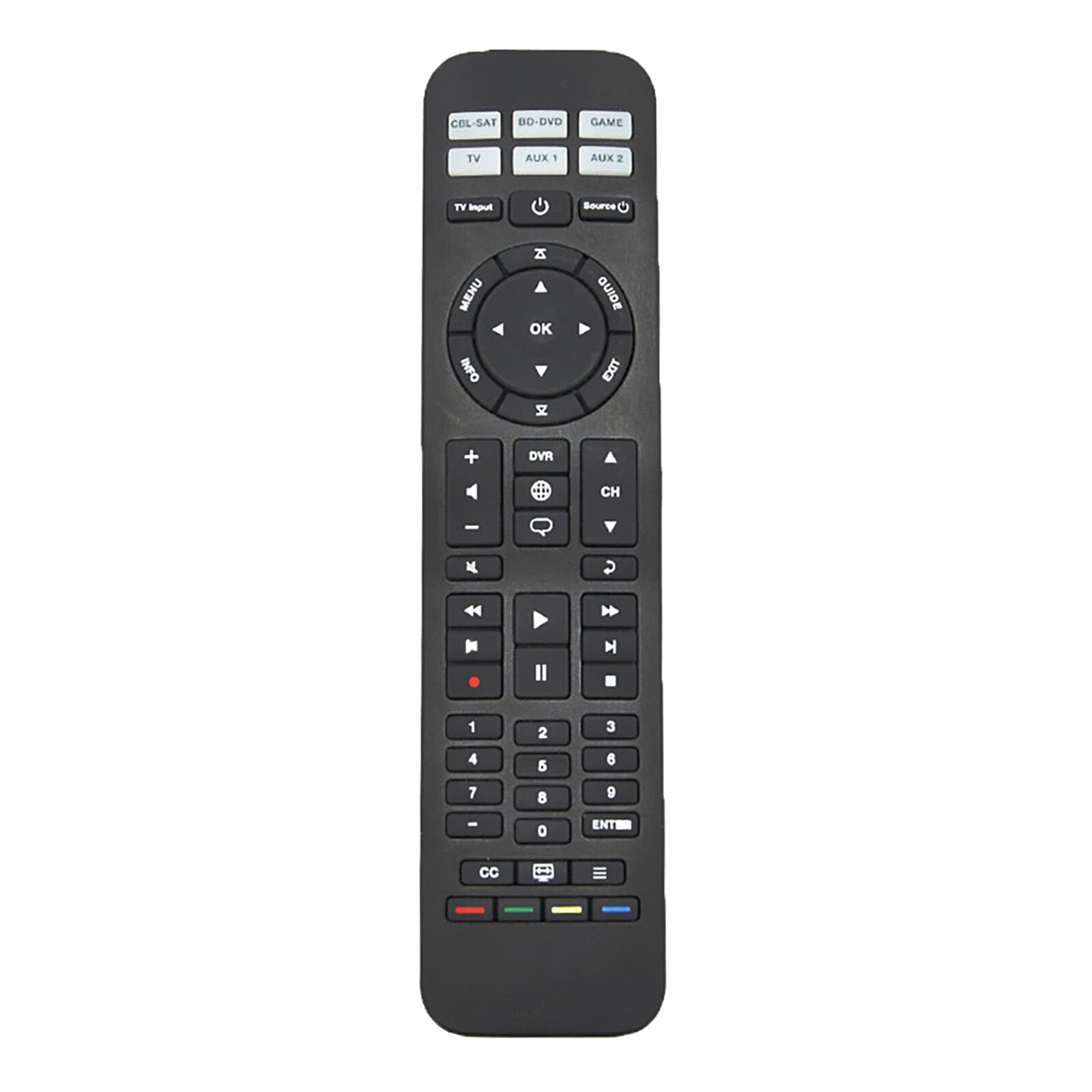 Пульт ДУ URC-15s замена ремонт для Solo5 Solo10 CM15 CM50