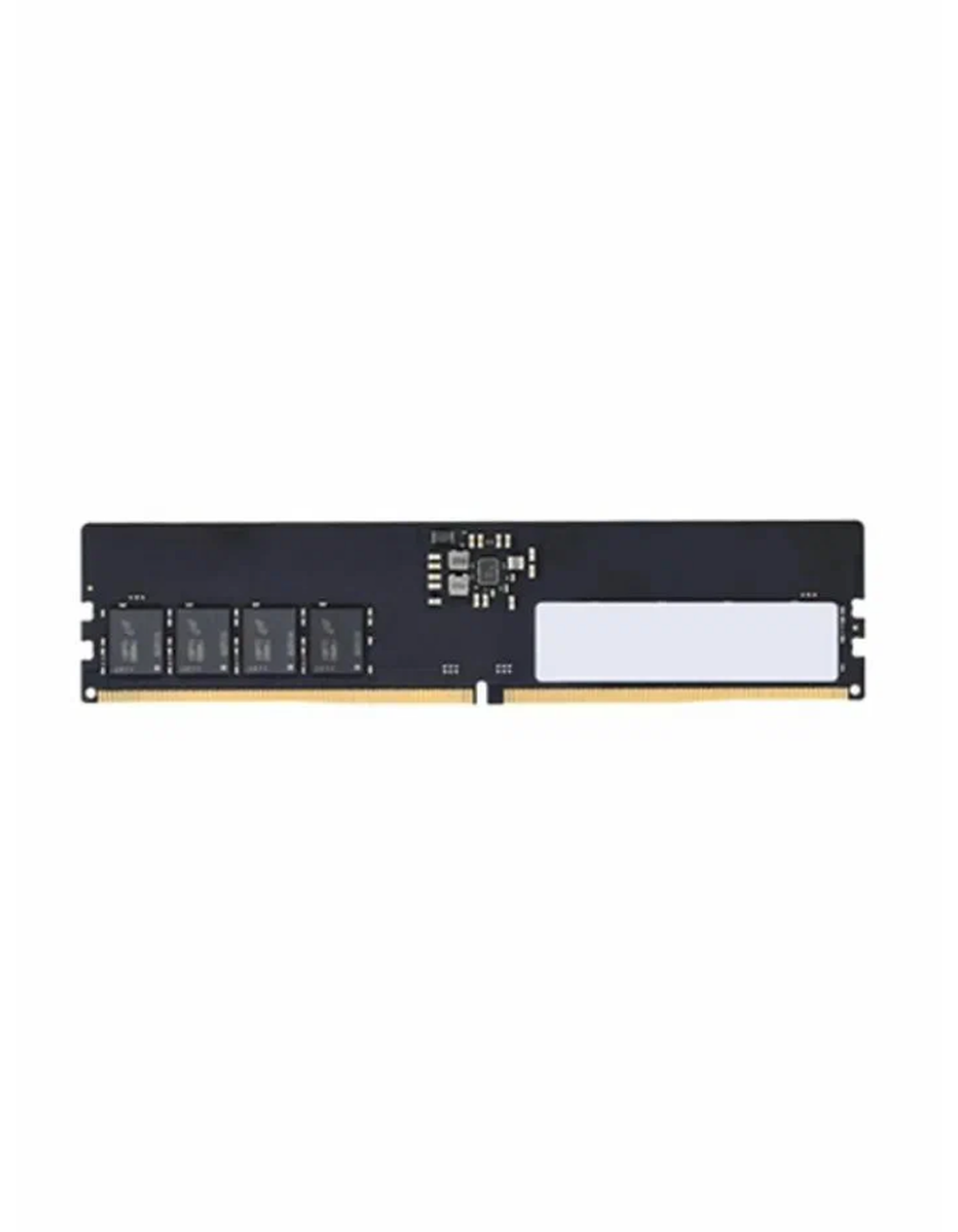 Оперативная память Foxline FL5600D5U46-8G 8ГБ, DDR5, UDIMM, 5600 МГц, CL36
