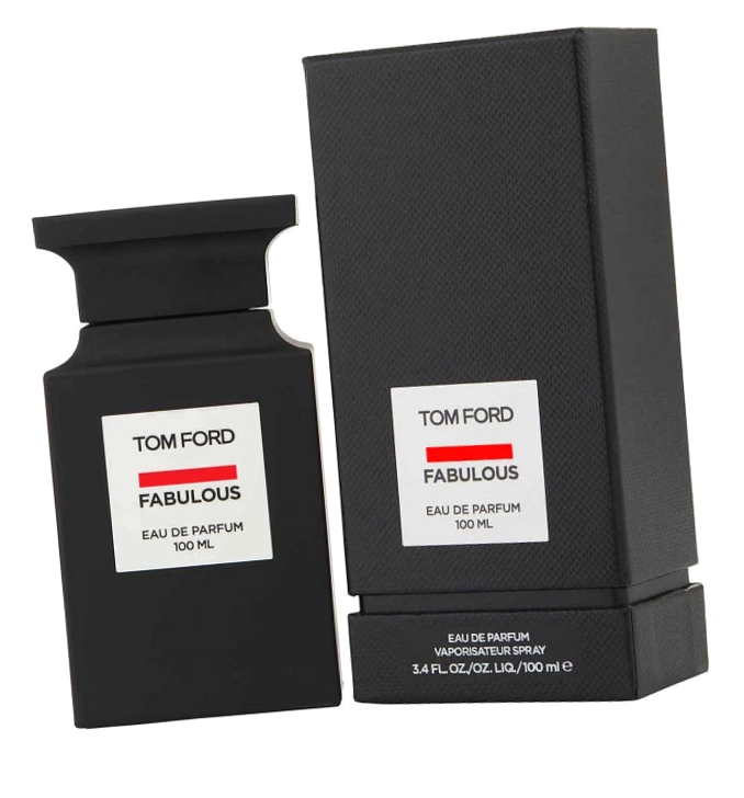 Парфюм для мужчин и женщин Tom Ford Fucking Fabulous 100 мл / Том Форд Фабулос