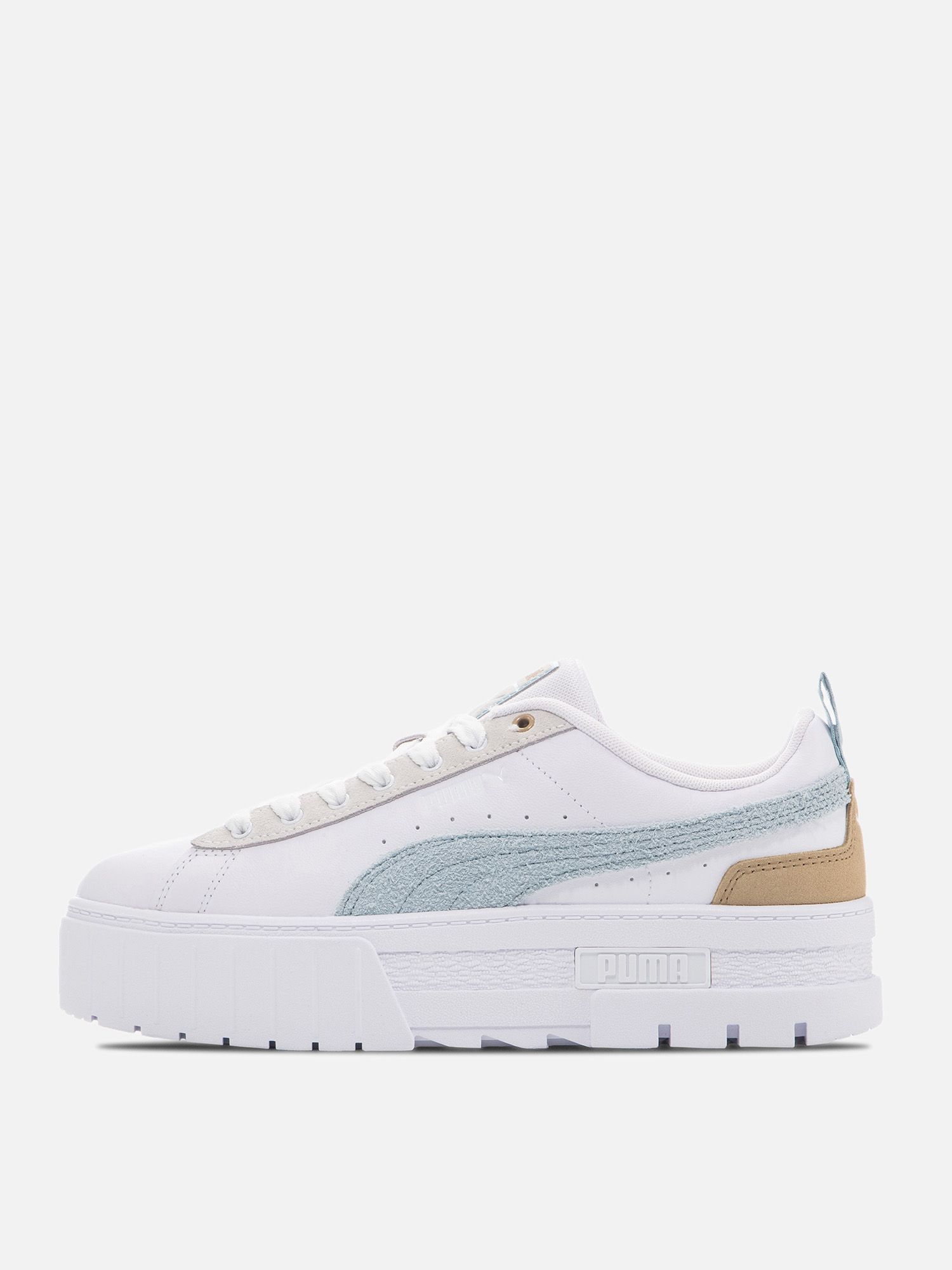 Кроссовки PUMA Mayze Mix