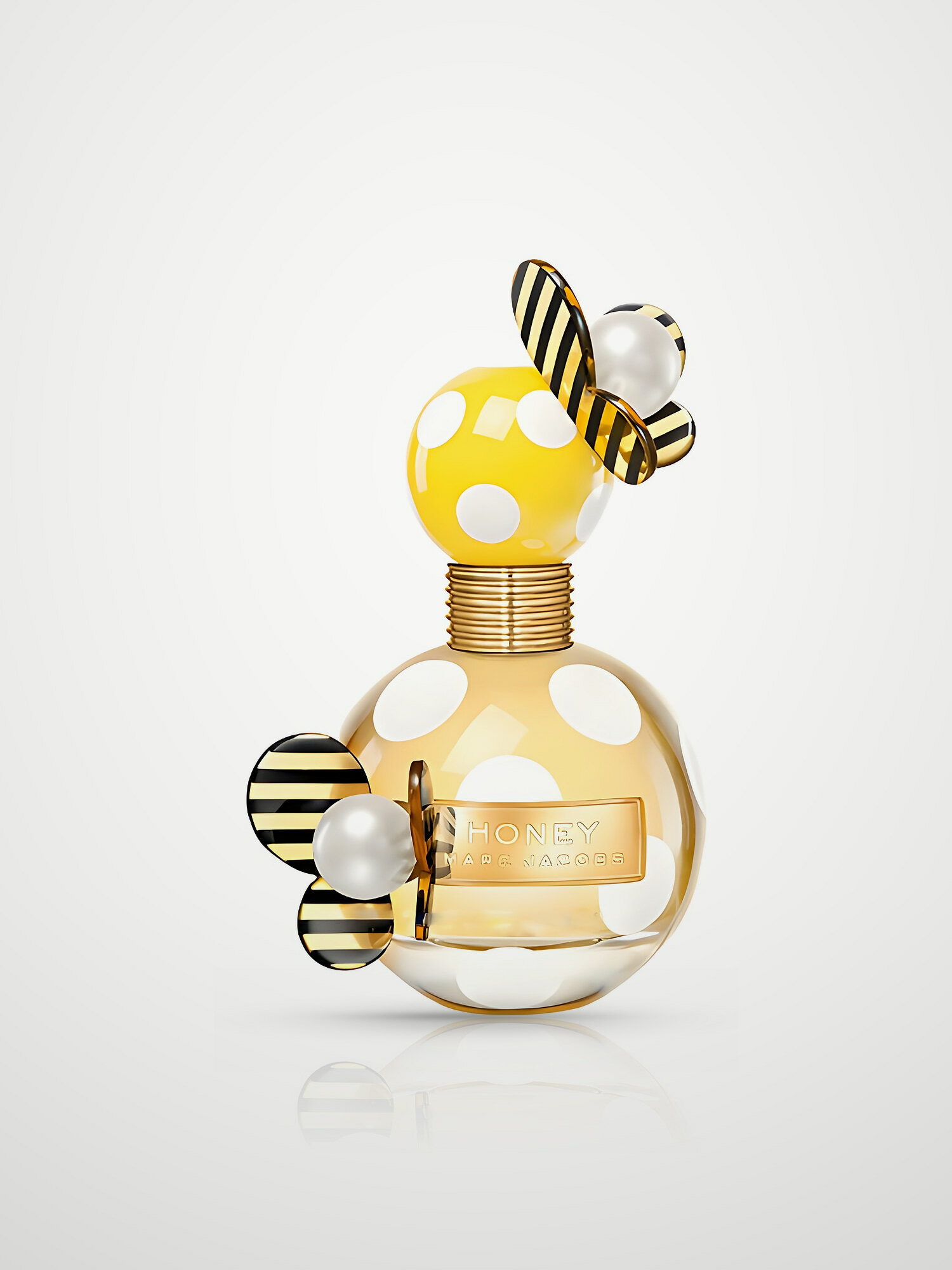 Парфюмерная вода Marc Jacobs Honey Eau de Parfum женская 100 мл
