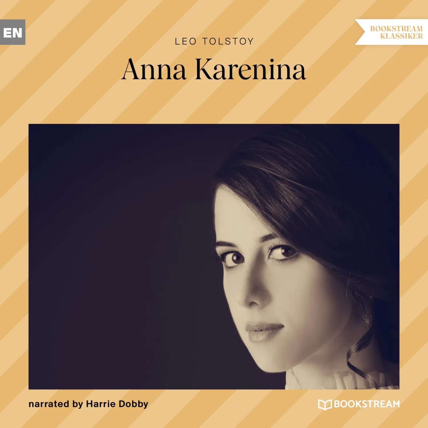 Anna Karenina (Unabridged) [Аудиокнига]