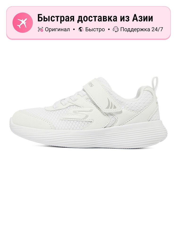 Кроссовки SKECHERS Air Force 1 Low