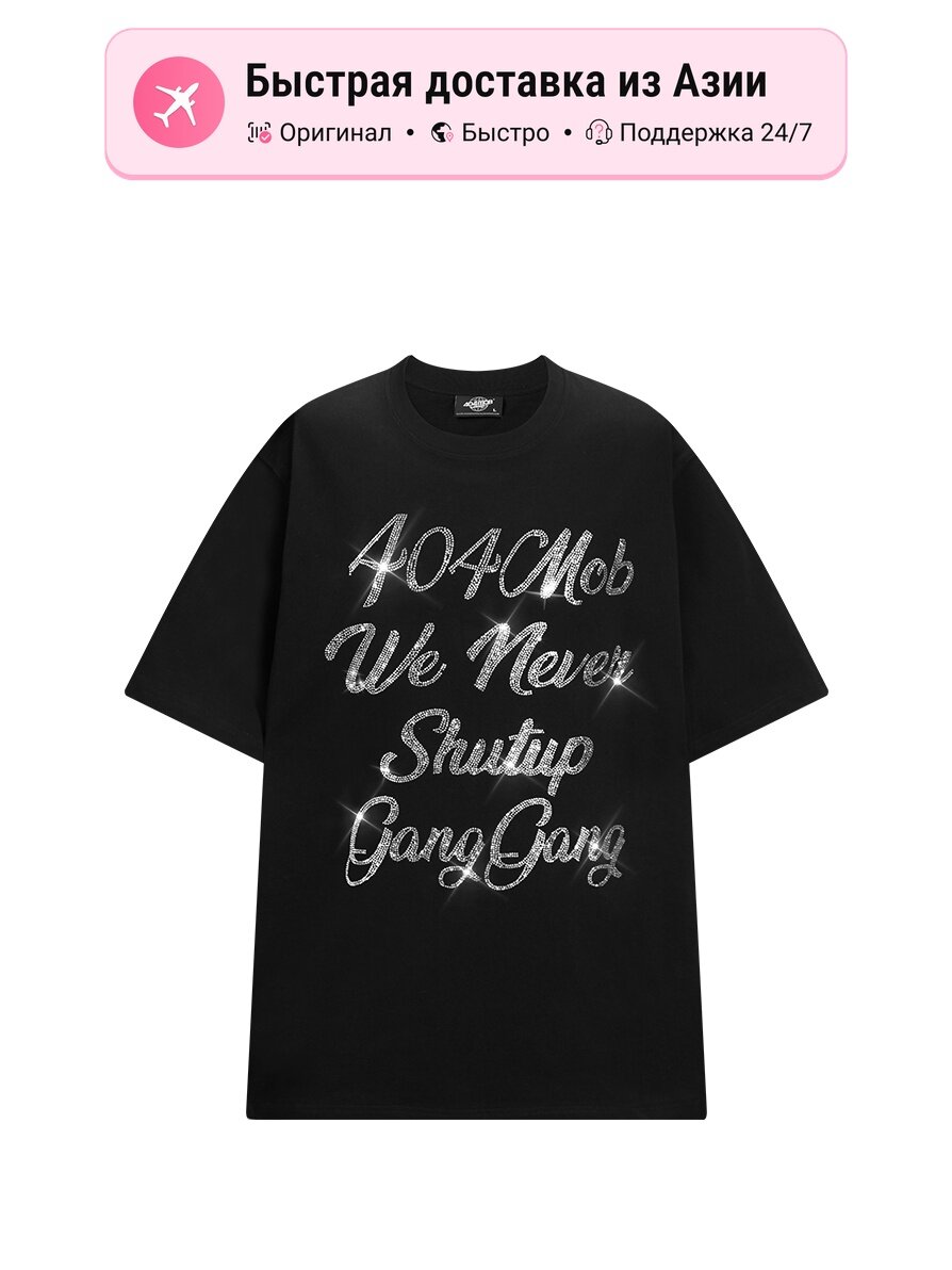 Футболка 404MOBGANG 404MOB GANG