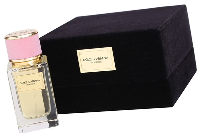 Velvet Love от Дольче Габбана духи унисекс 50 мл - D&G Бархатная Любовь