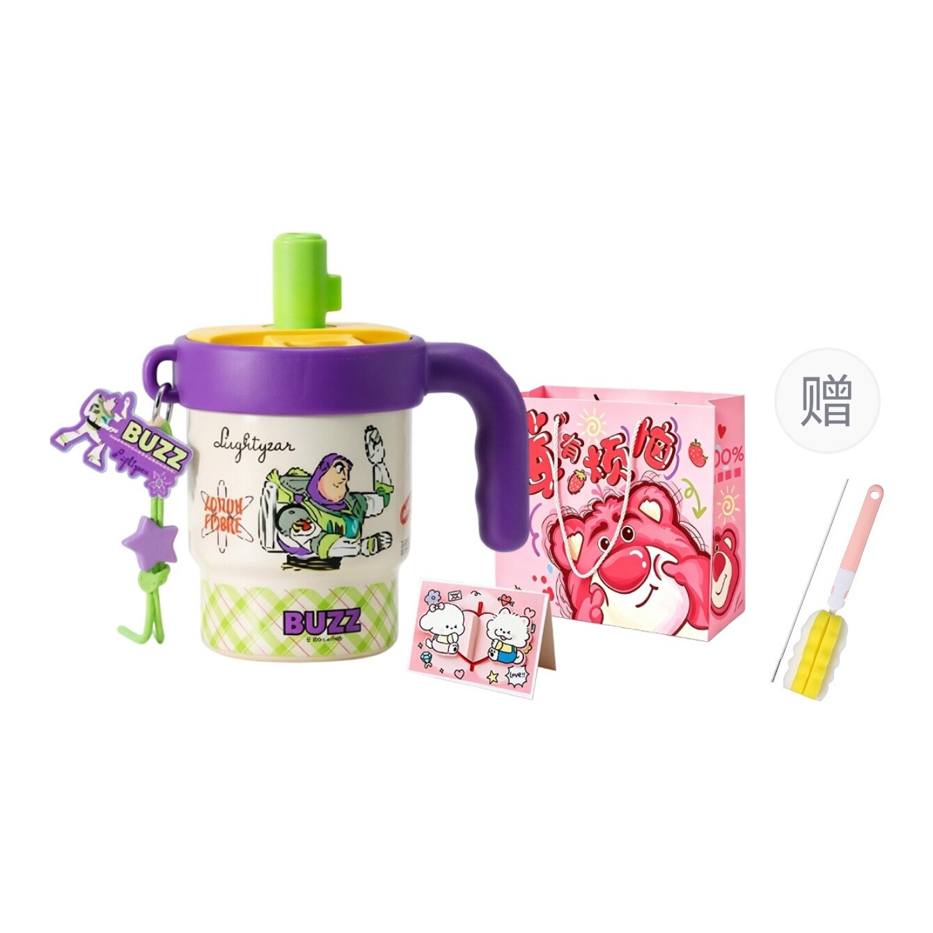 Термокружки Disney Toy Story Collection