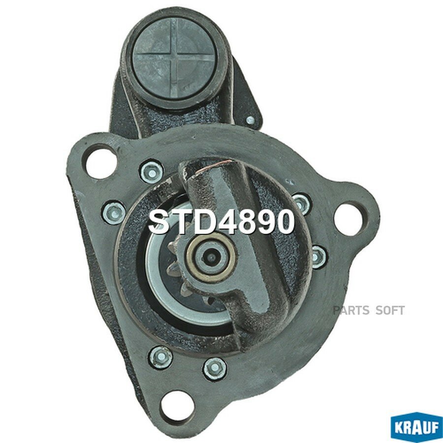 Стартер от официального дистрибьютора, KRAUF, артикул STD4890