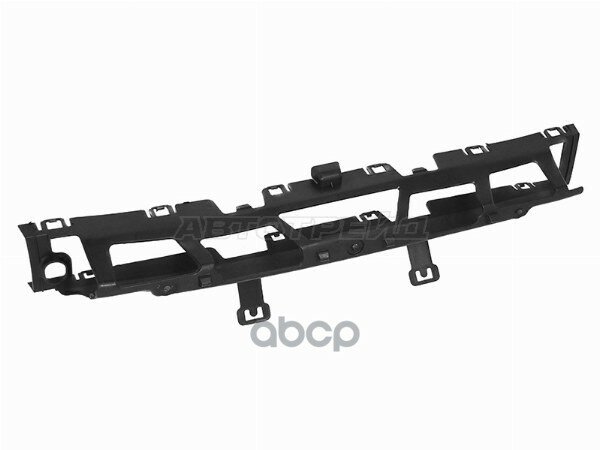 Абсорбер бампера Citroen Berlingo 08-16 / Peugeot Partner 08-15 (Спереди) Sat арт. ST-157-0002