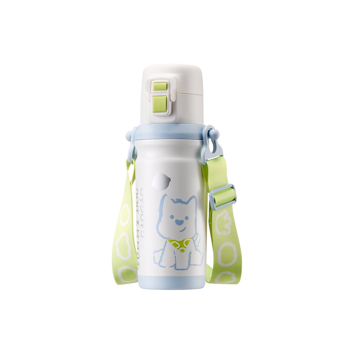 Термокружки Babycare