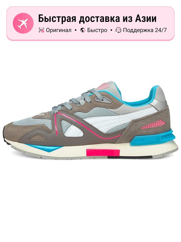 Кроссовки PUMA Mirage Mox