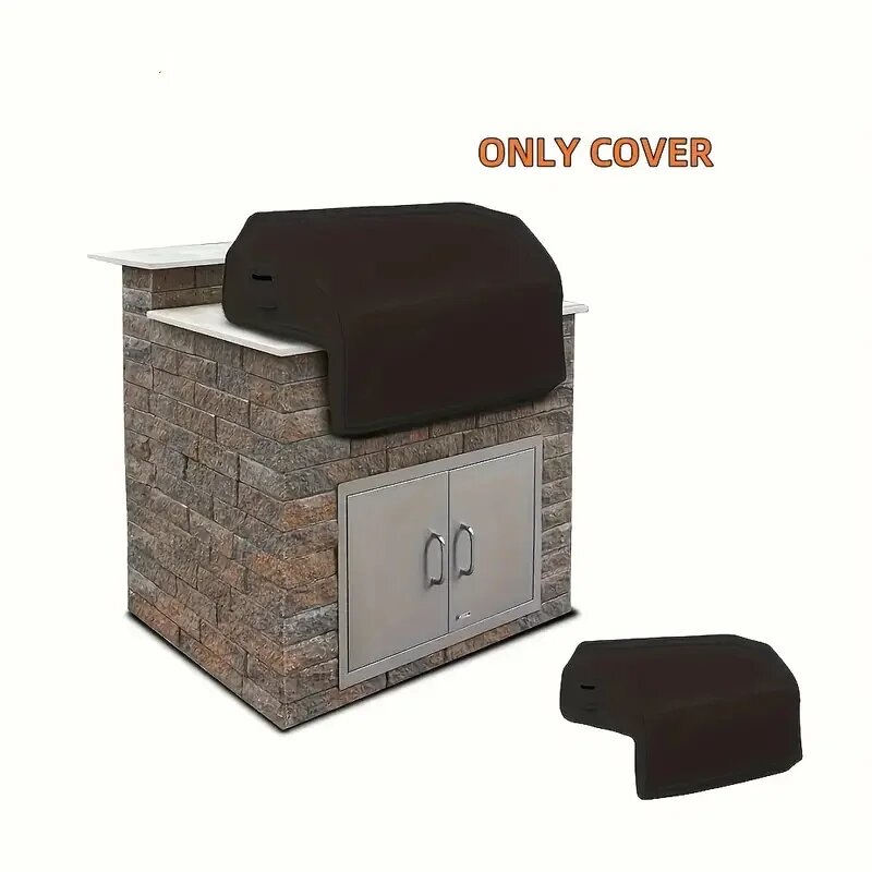 Чехол для газового гриля Bull Outdoor Kitchen & Grill