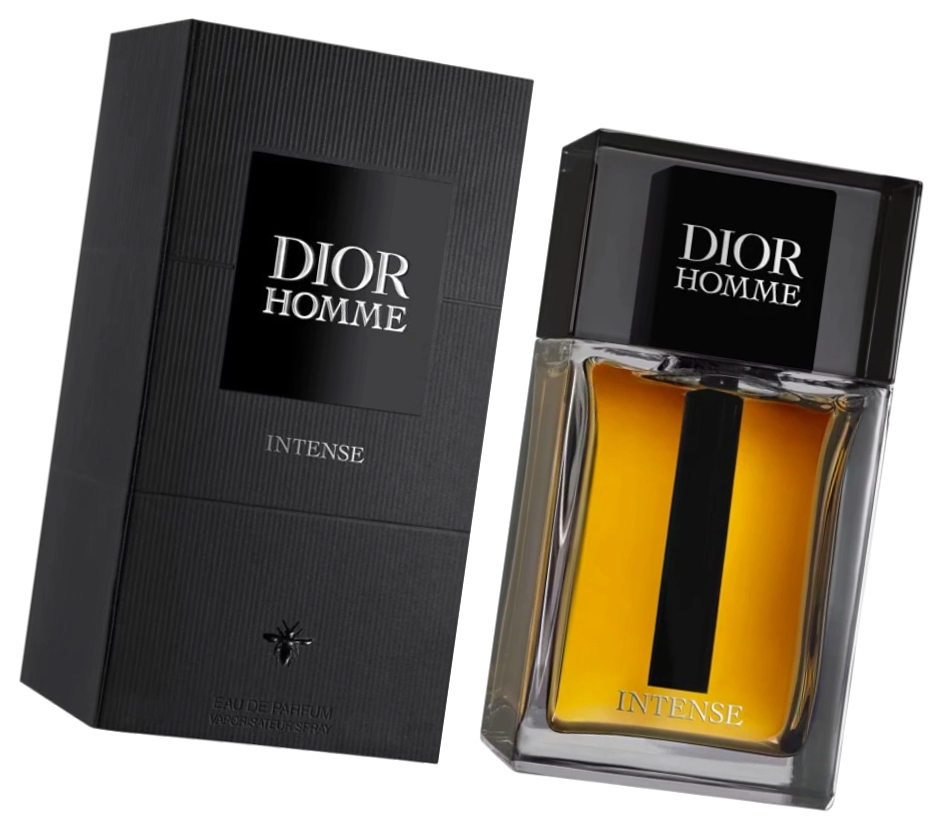 Парфюмерная вода Christian Dior Homme Intense 2025 мини-формат / Пробник аромата Кристиан Диор Ом Интенс 2025 1