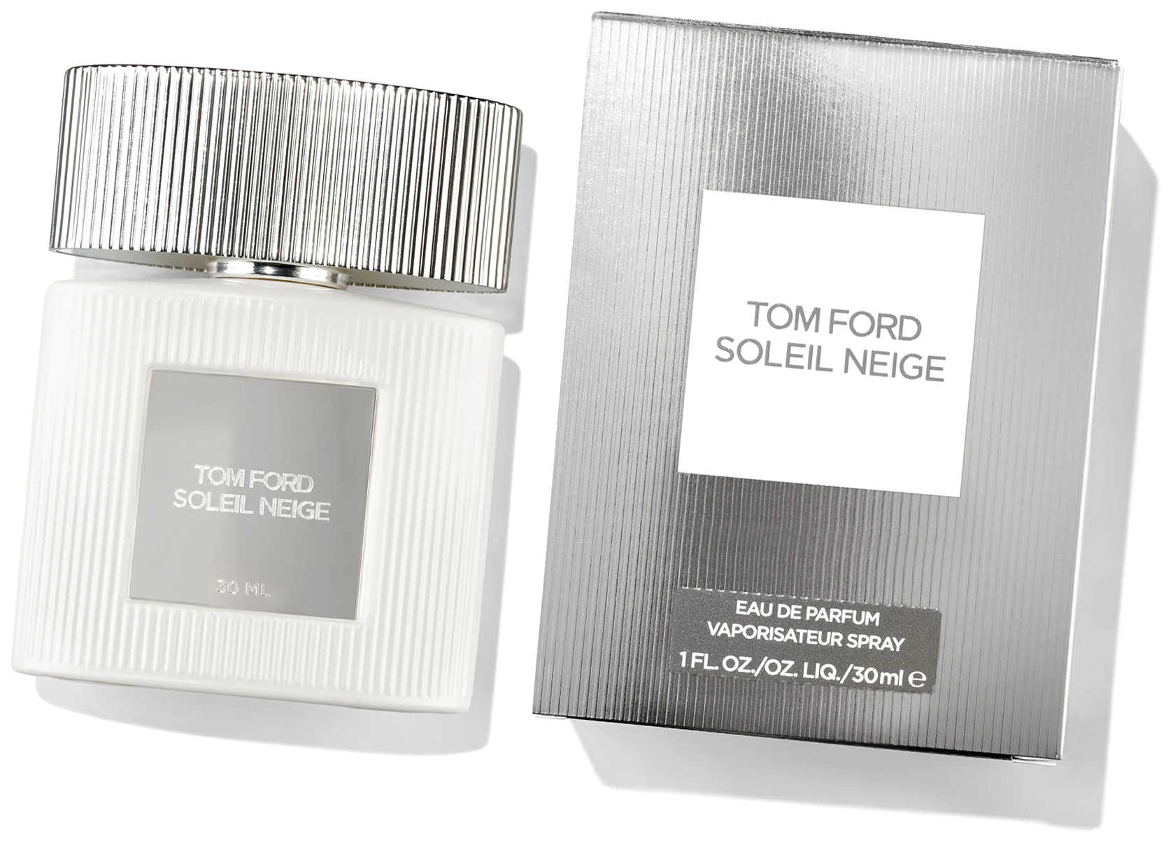 Парфюмерная вода унисекс Том Форд Солейл Неж 30 мл - Tom Ford Soleil Neige