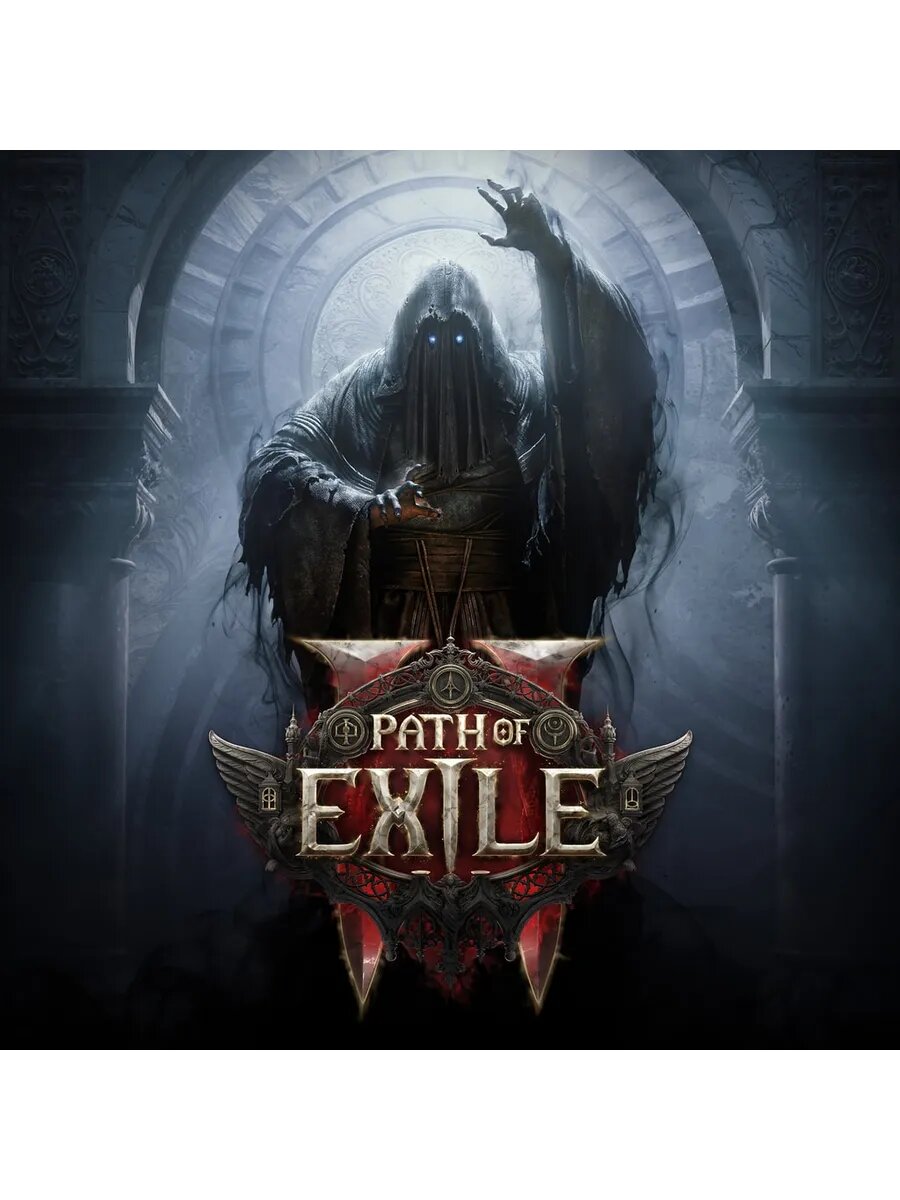 Набор основателя для Path of Exile 2 - Ранний доступ к Path