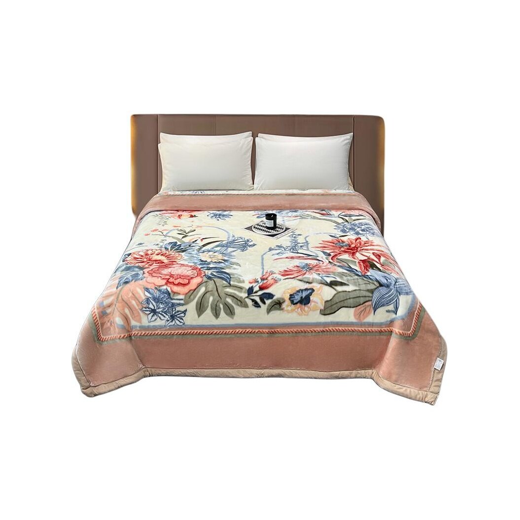Одеяла Fantti 200*230cm【一条装】