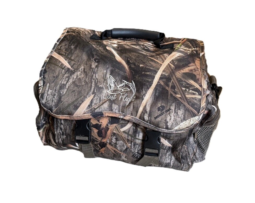 Сумка для охоты Mallard Bag Last Flight