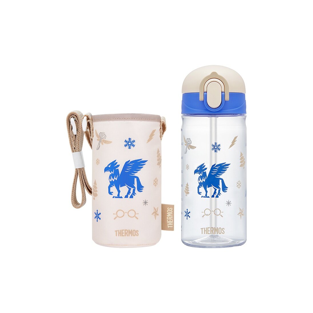 Бокалы и стаканы THERMOS