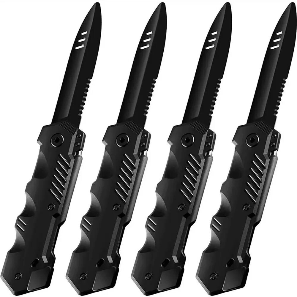 Игрушечный нож-кинжал Fake Knife 4 pc