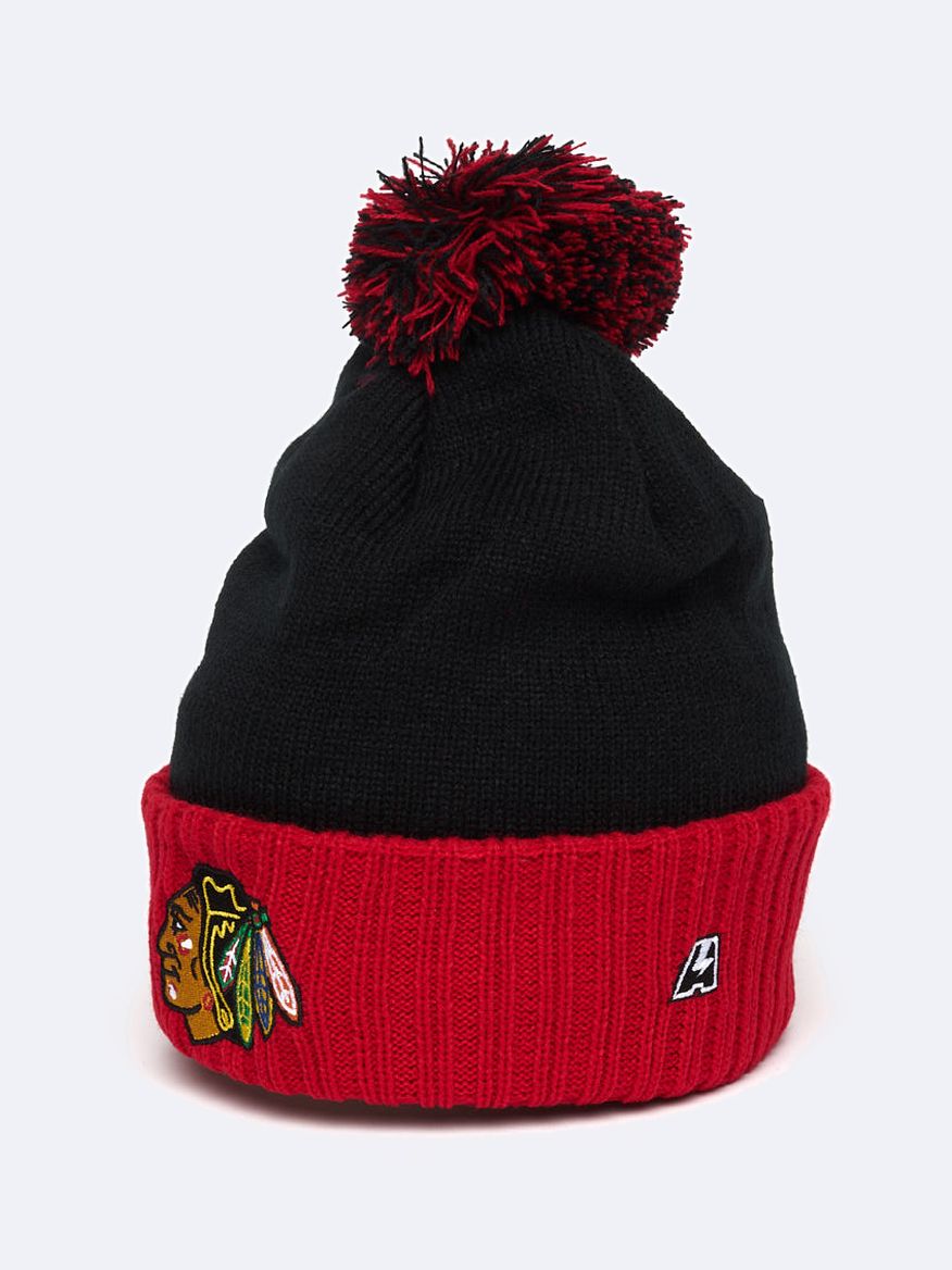 Шапка Chicago Blackhawks для мужчин
