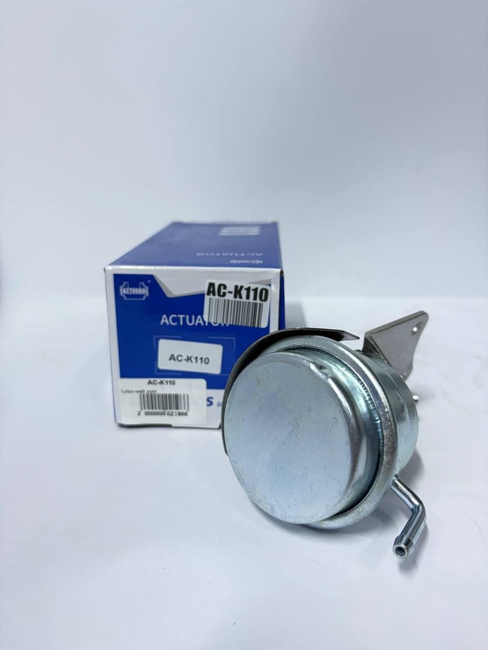 Актуатор турбины на авто Hyundai Kia AC-K110 5303-970-0226