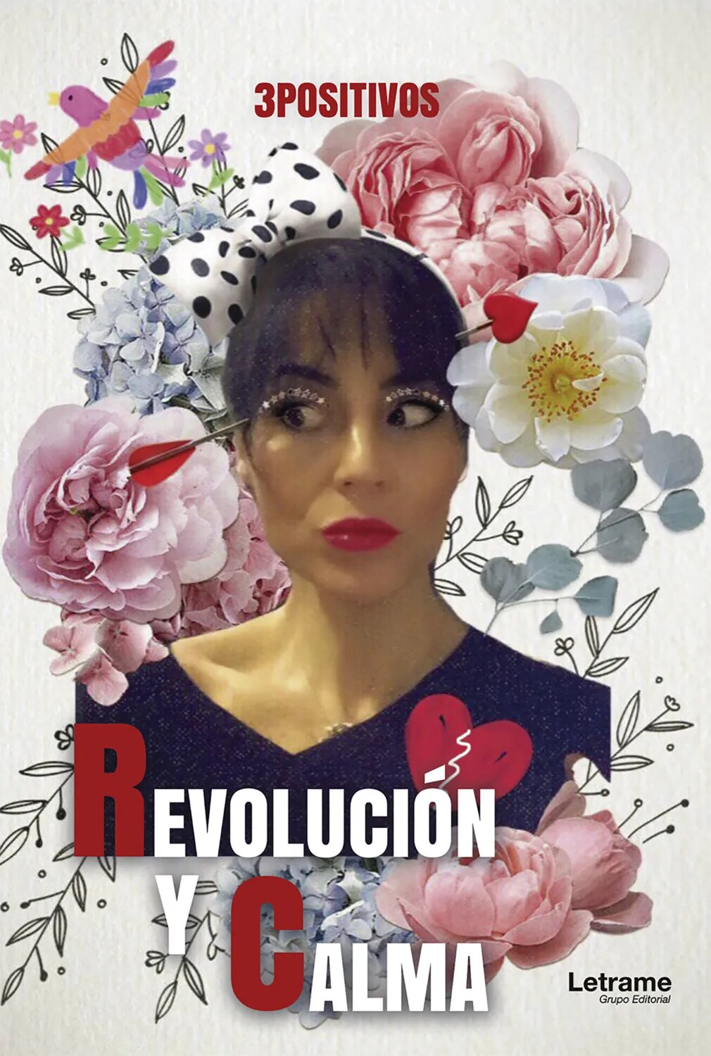 Revolución y Calma [Цифровая книга]