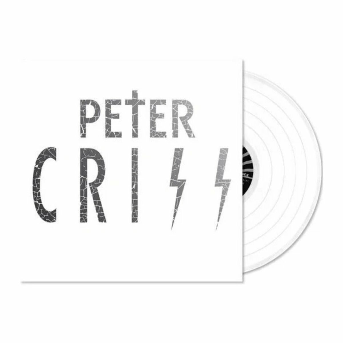 Виниловая пластинка Peter Criss - Peter Criss (Vinyl, LP, Album, 2025)