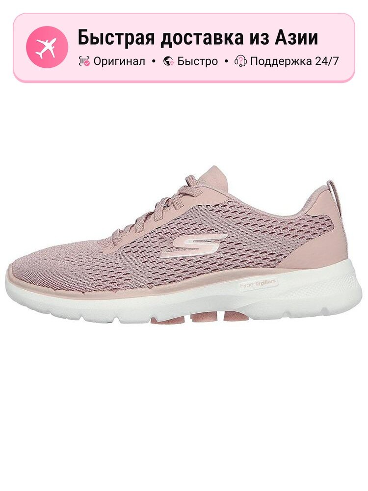 Кроссовки SKECHERS Go Walk 6