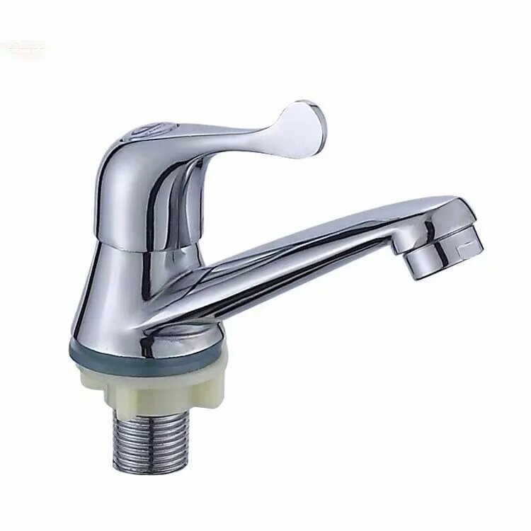 Однорычастной кран для холодной воды 1pc