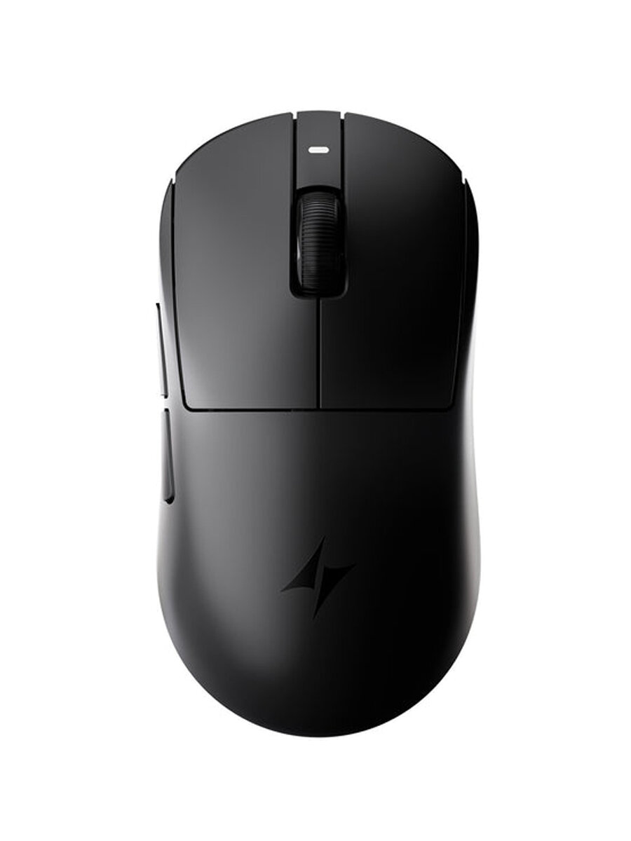 ATK Gear Dragonfly A9 Mini Plus, черный, мышь игровая беспроводная