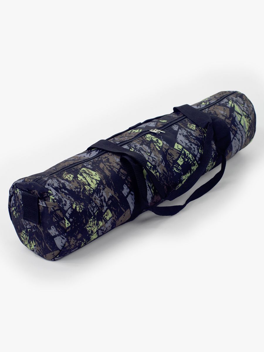 Сумка для коврика Nidra Plus Design, краски