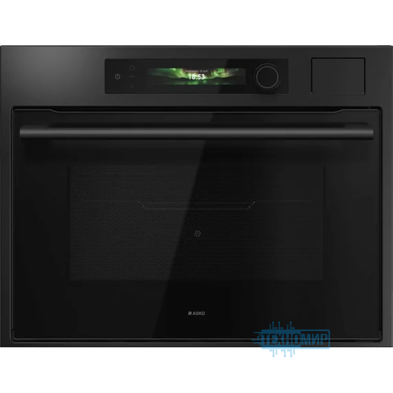Духовой шкаф Asko OCSM64GSH