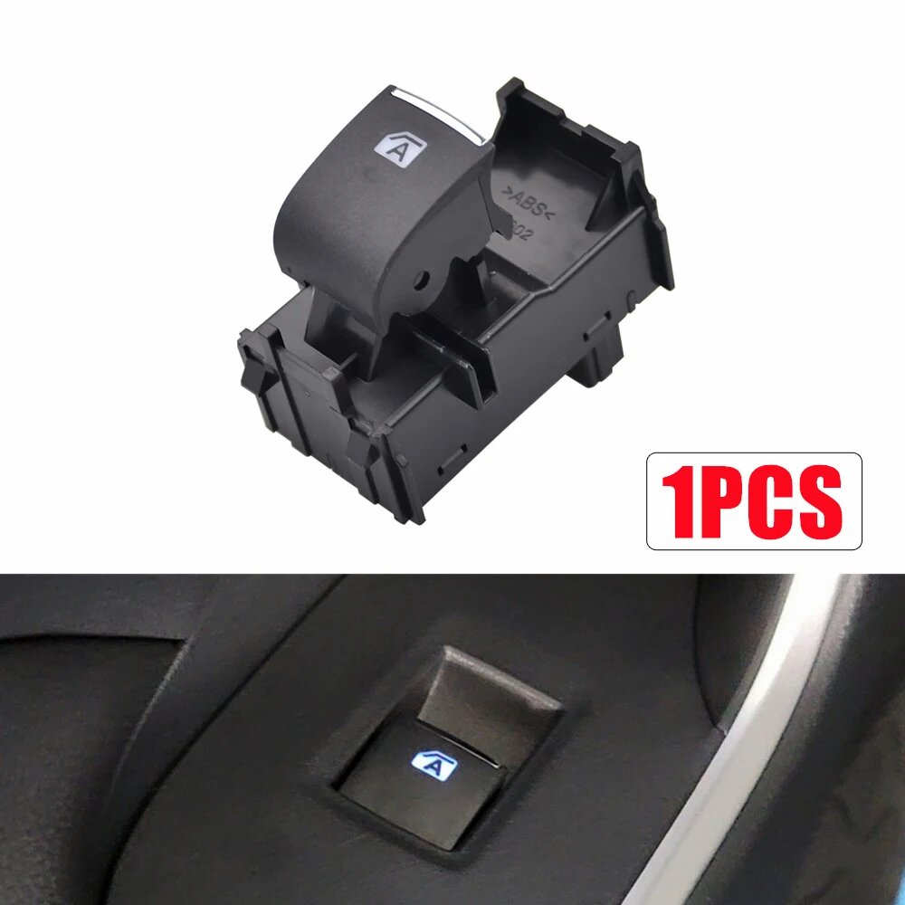 Кнопка стеклоподъемника Toyota RAV4 Corolla C-HR, Passenger