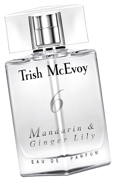 Женский парфюм Триш Макэвой Но 6 Лили 50 мл - Trish Mcevoy Mandarin and Ginger Lily