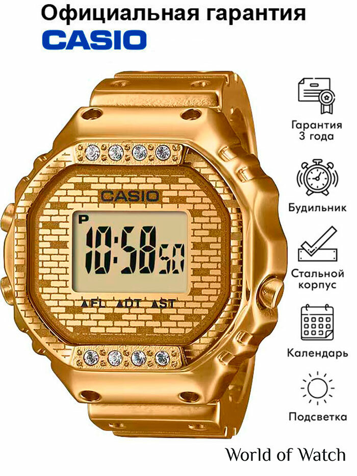  CASIO