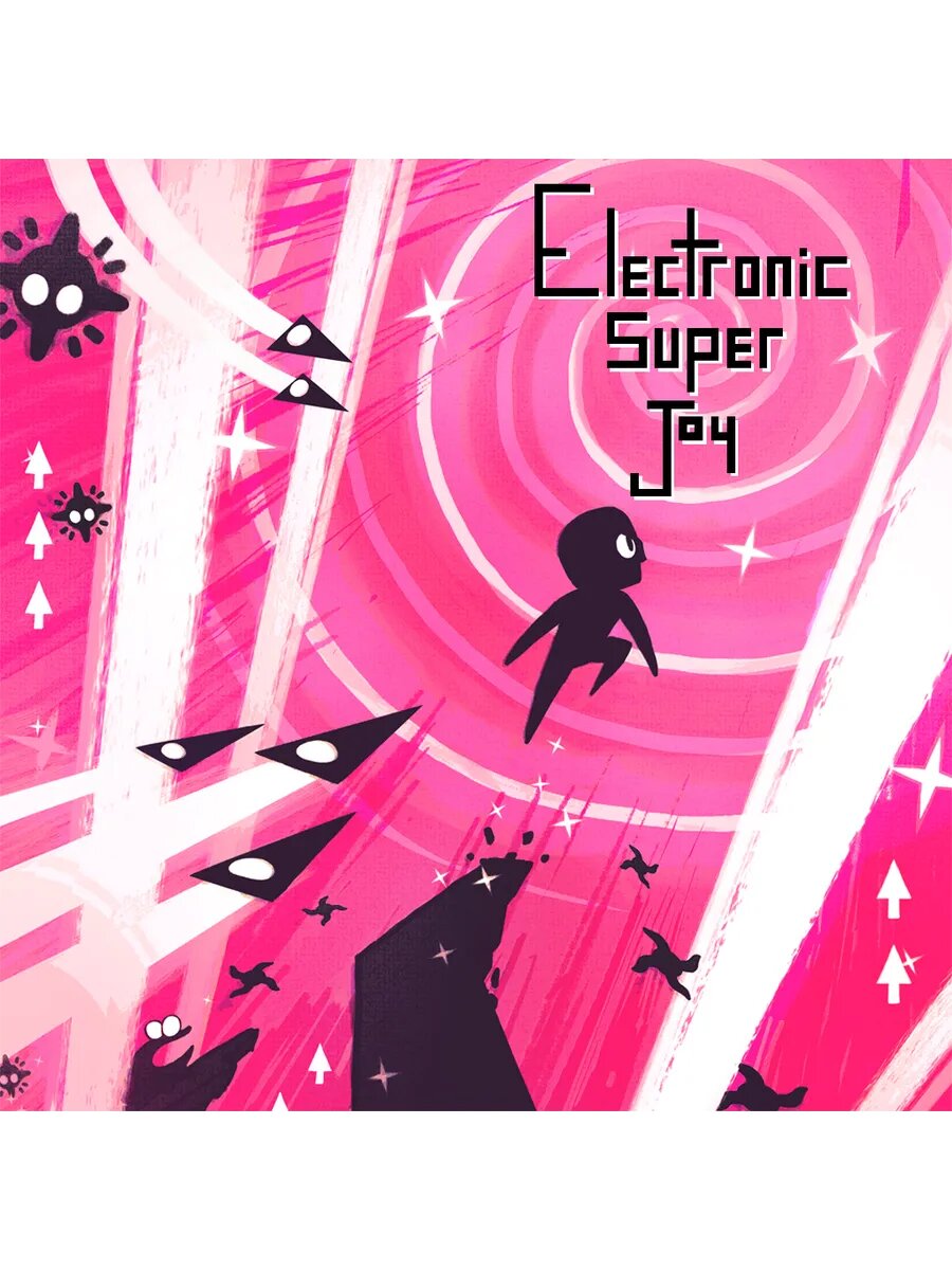 Electronic Super Joy PS4 & PS5