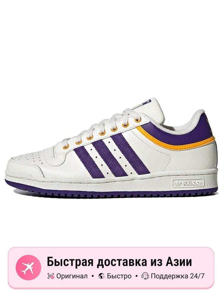 Кроссовки adidas Originals Top Ten Low