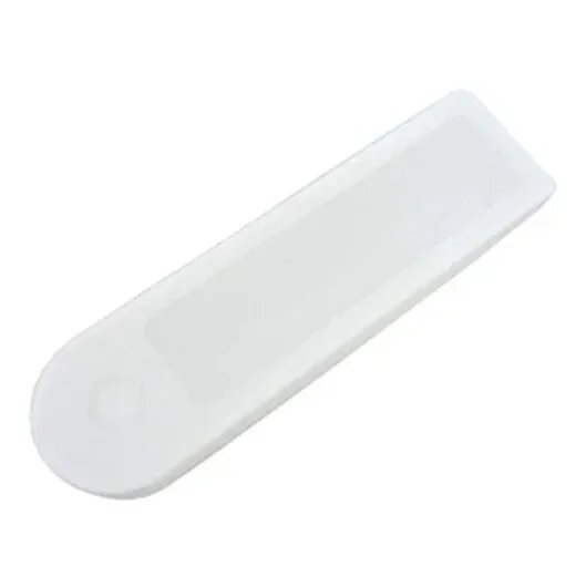Силиконовый чехол для дисплея Xiaomi M365 Белый, WHITE