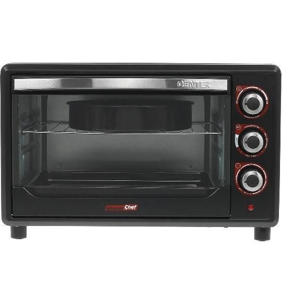 Мини-печь Centek CT-1530-36 BLACK