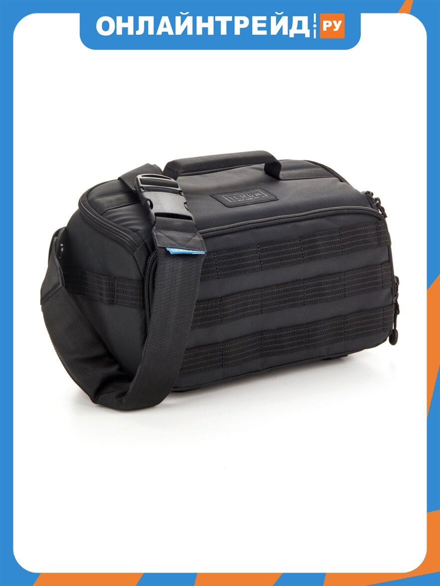 Tenba Axis v2 Tactical 6L Sling Bag Black Сумка-слинг для фотоаппарата 637-762, , шт